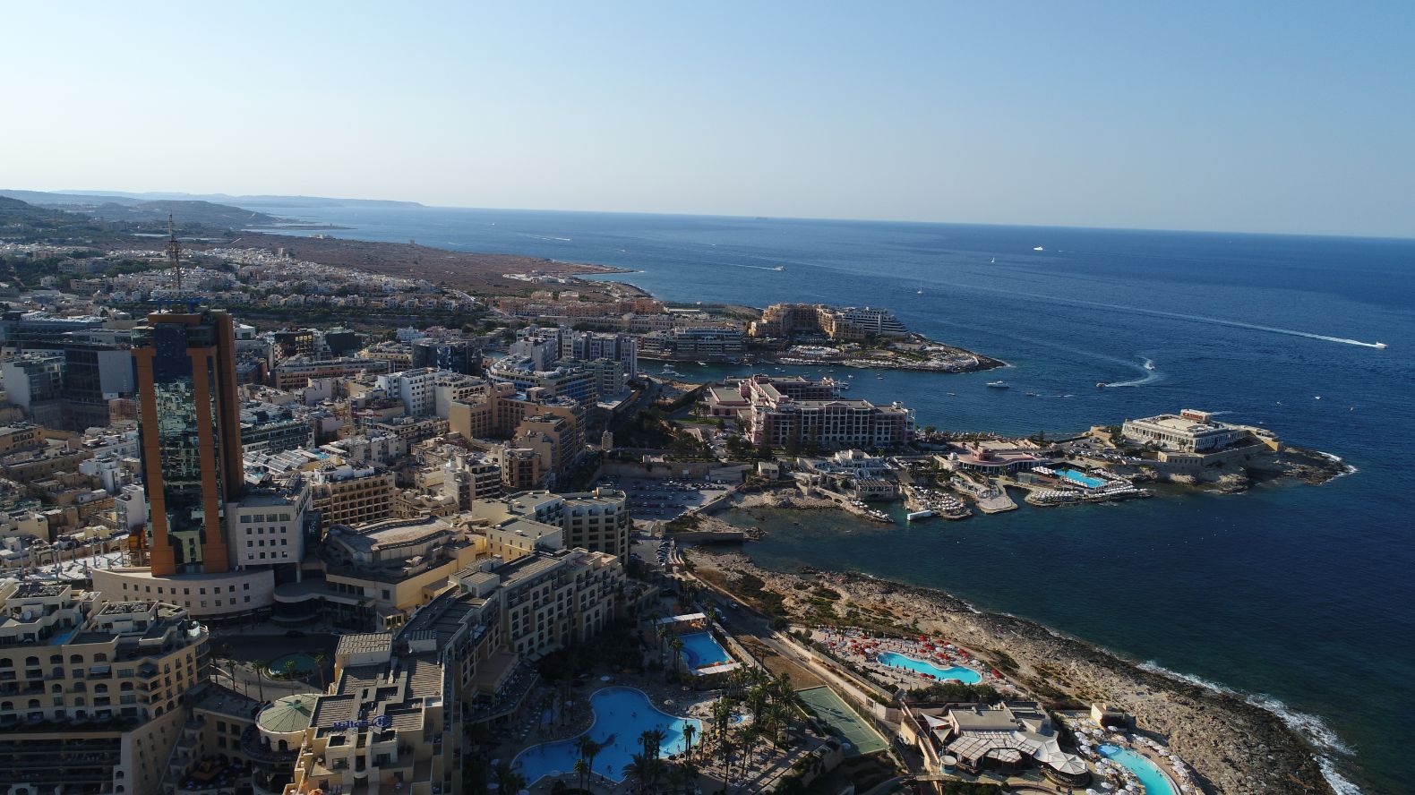 Portomaso Yacht Marina Malta: A Five Gold Anchors Destination