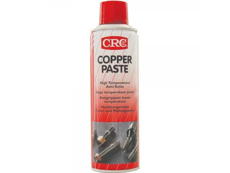 CRC - Copper Paste available at Boatcare Trading Limited Malta