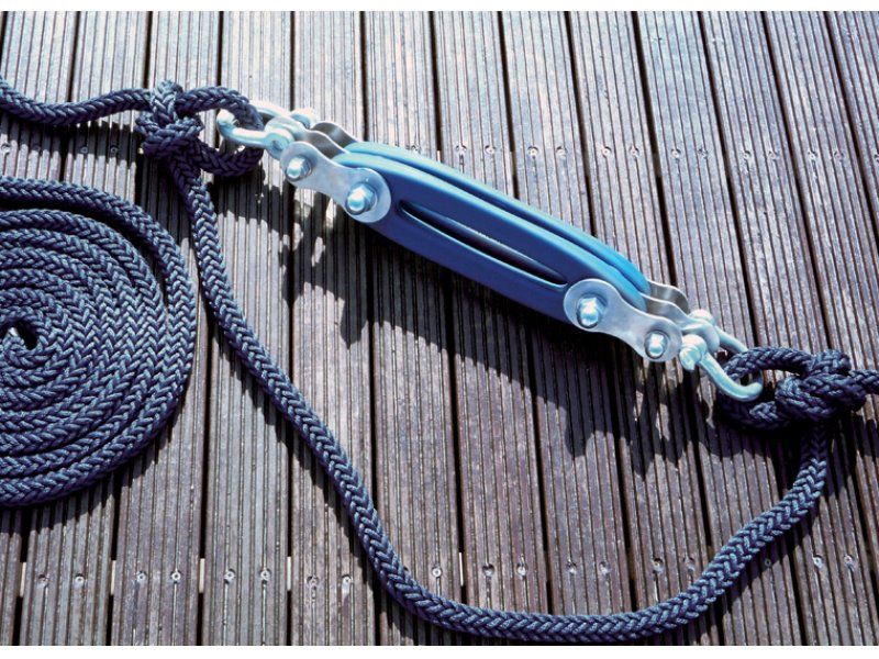 Mooring Spring M2 available at Boatcare Trading Limited Malta