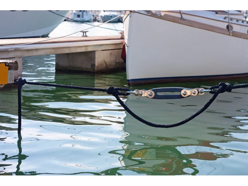 Mooring Spring M3 available at Boatcare Trading Limited Malta